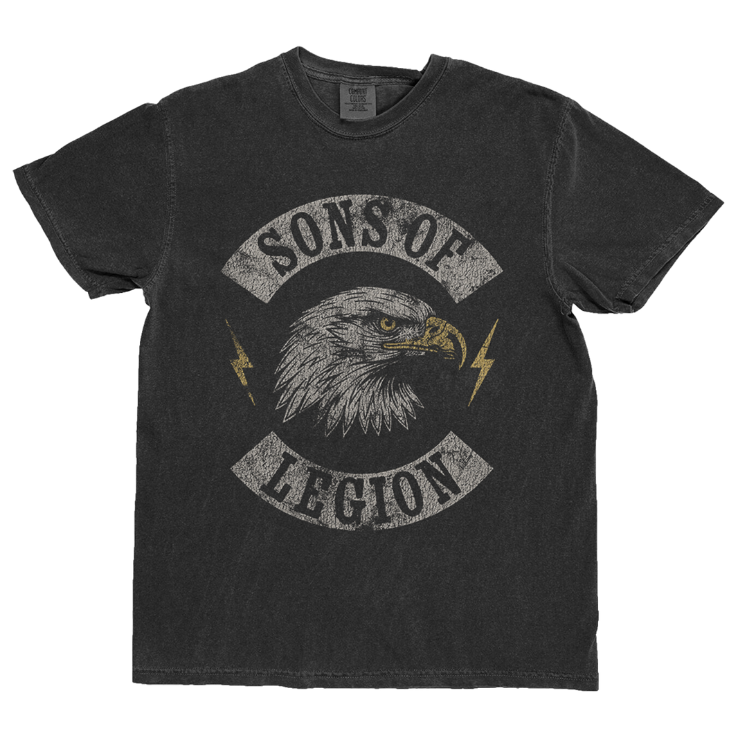 Apparel – Sons of Legion Official Merchandise
