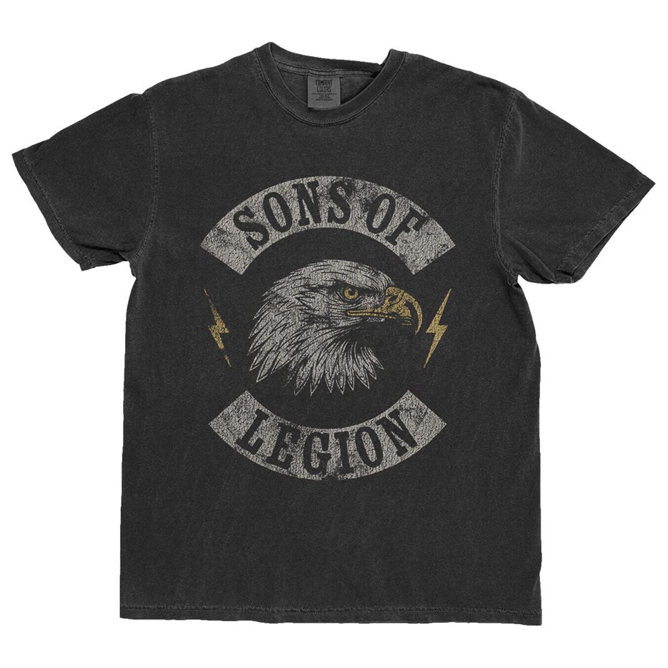 Apparel – Sons of Legion Official Merchandise