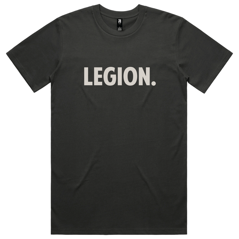 Apparel – Sons of Legion Official Merchandise