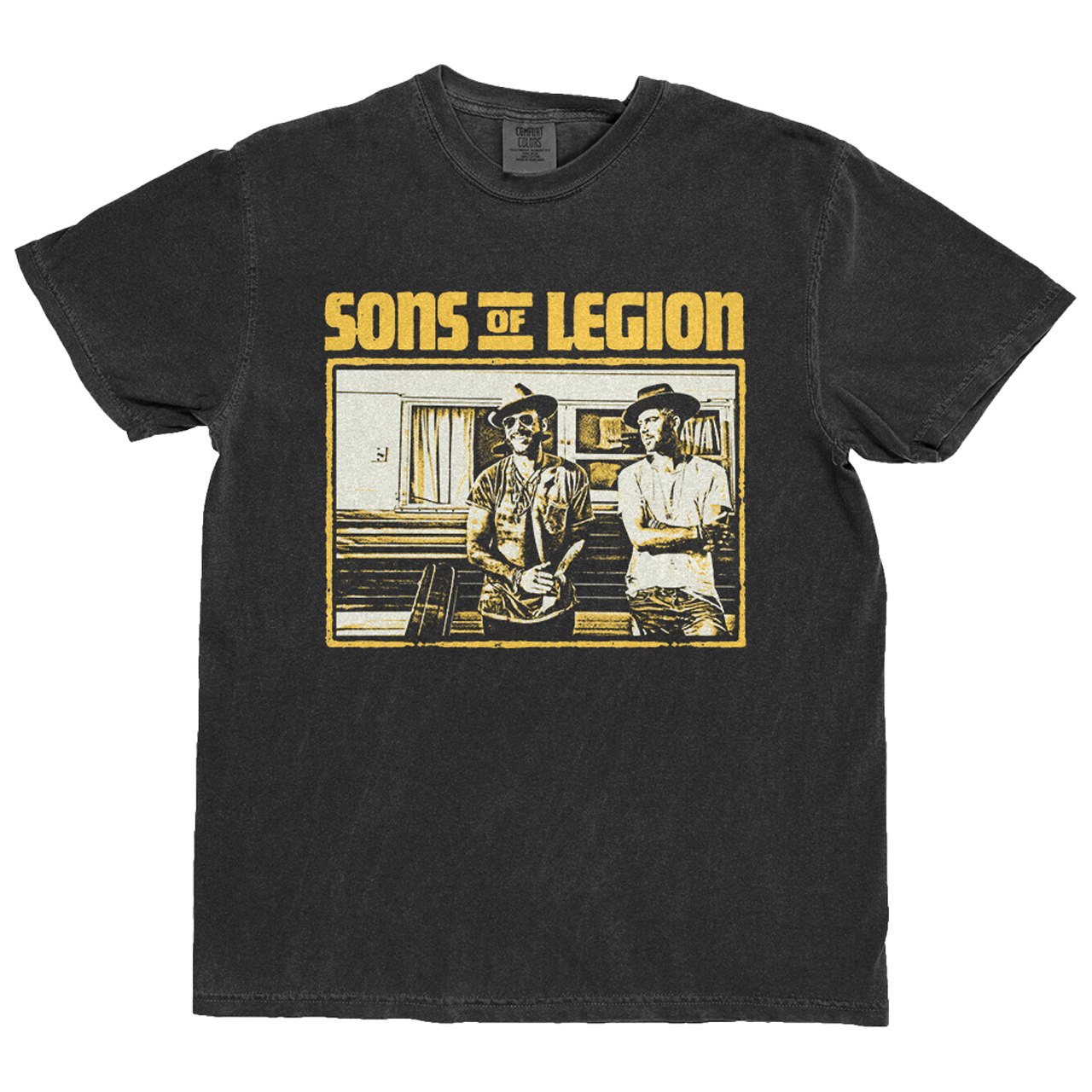 Apparel – Sons of Legion Official Merchandise
