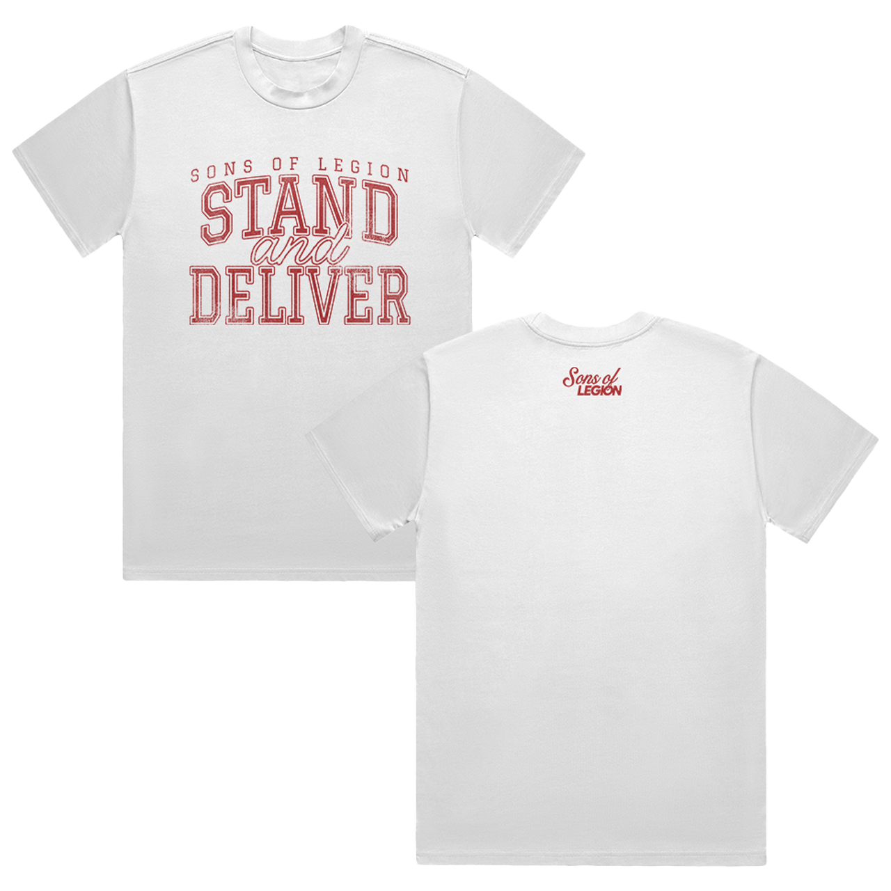 Sons of Legion 2026 Stand And Deliver Indiana Tee – Sons of Legion ...