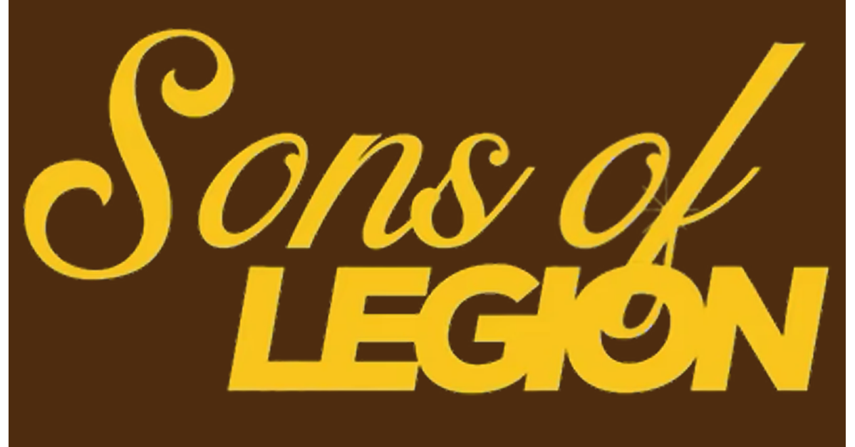 Home page – Page 2 – Sons of Legion Official Merchandise